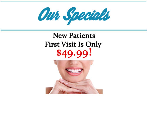 Brandon Dentist Services | Dr. Hunt Family Dental In Brandon, FL